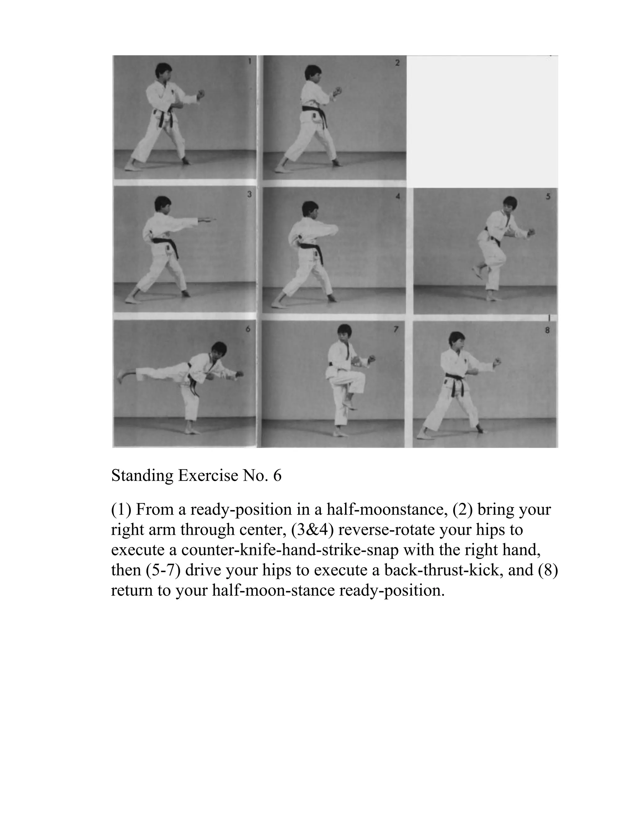 Karate 1-Premier League Shanghai on the official photo-magazine