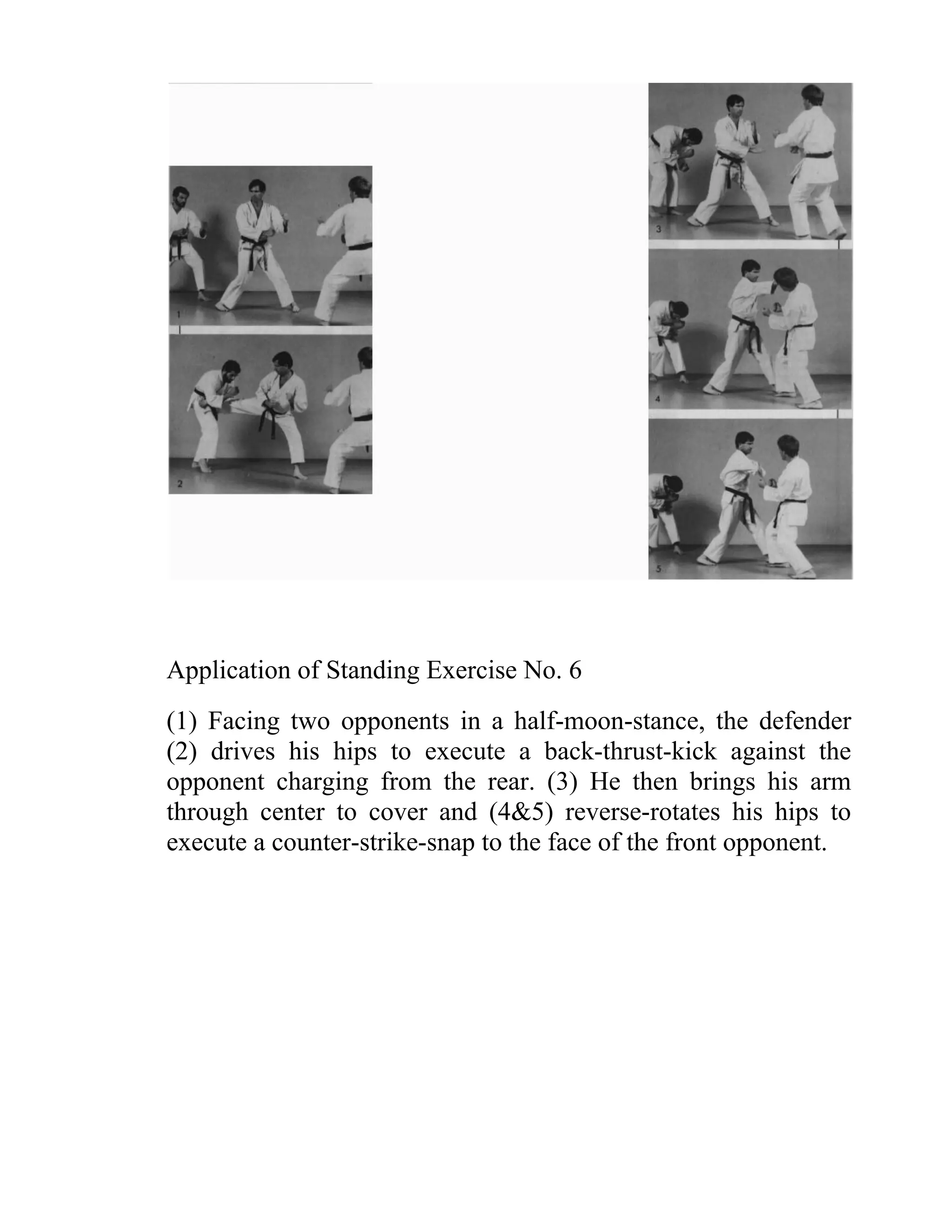 Karate 1-Premier League Shanghai on the official photo-magazine