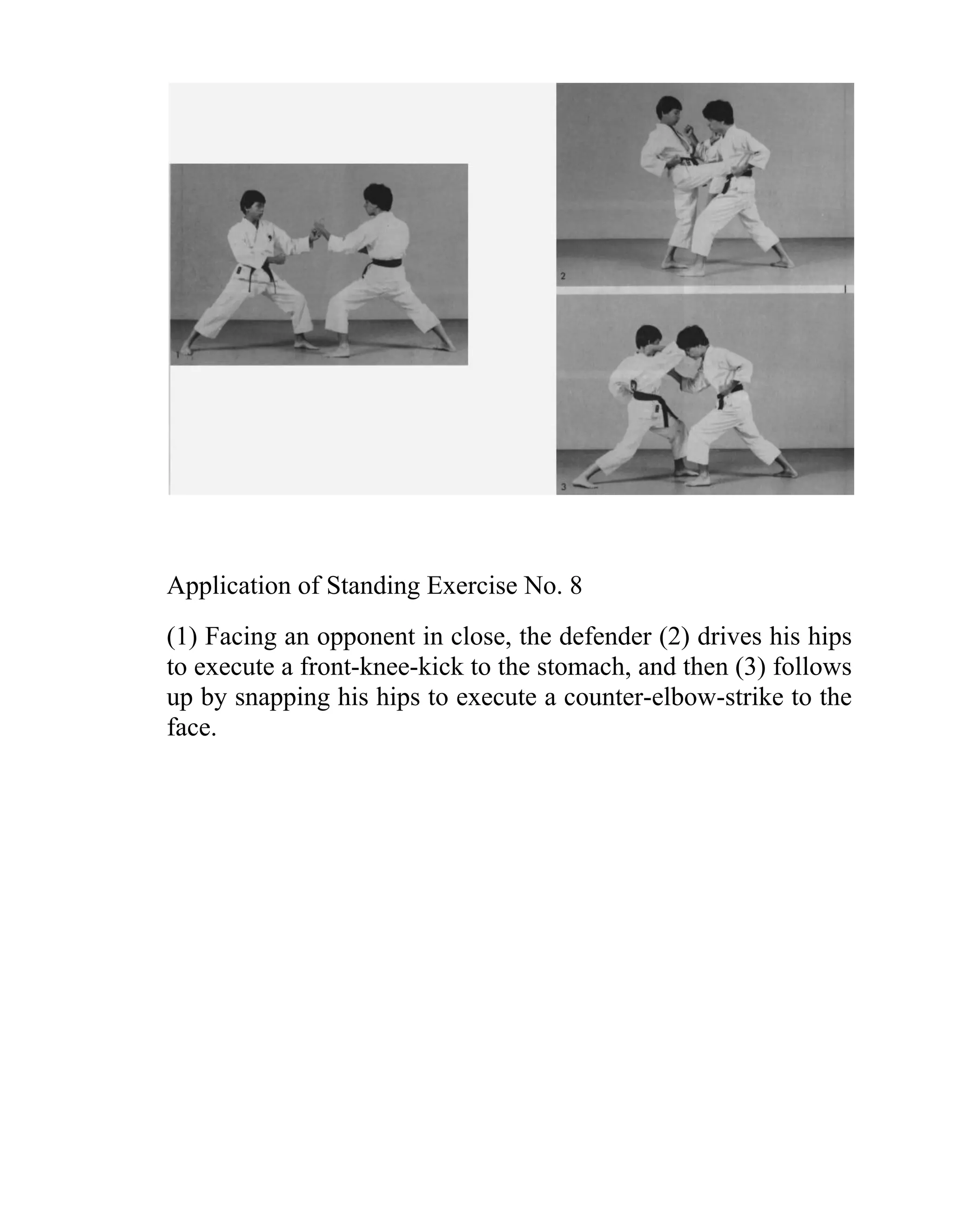 Karate 1-Premier League Shanghai on the official photo-magazine