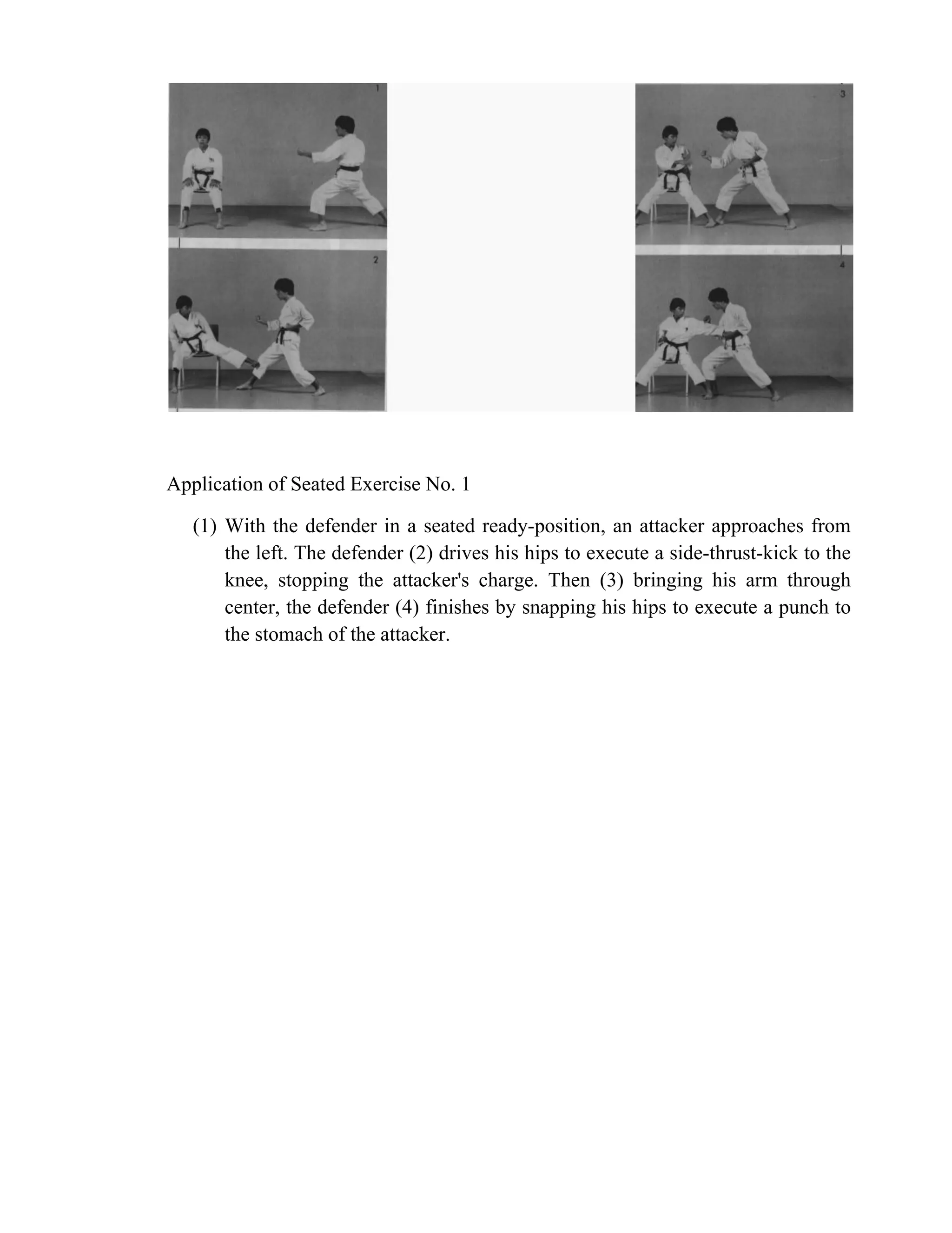 Karate 1-Premier League Shanghai on the official photo-magazine