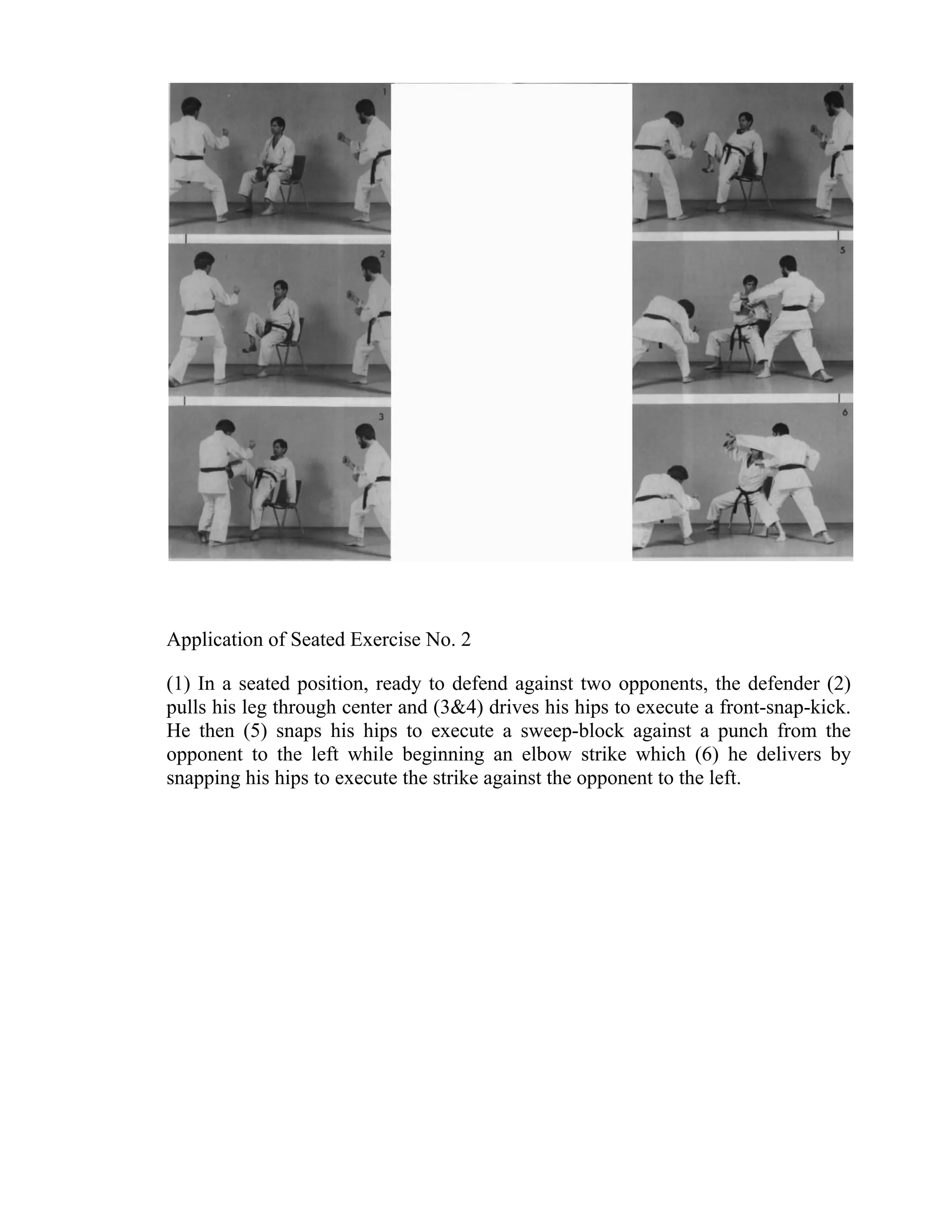 Karate 1-Premier League Shanghai on the official photo-magazine