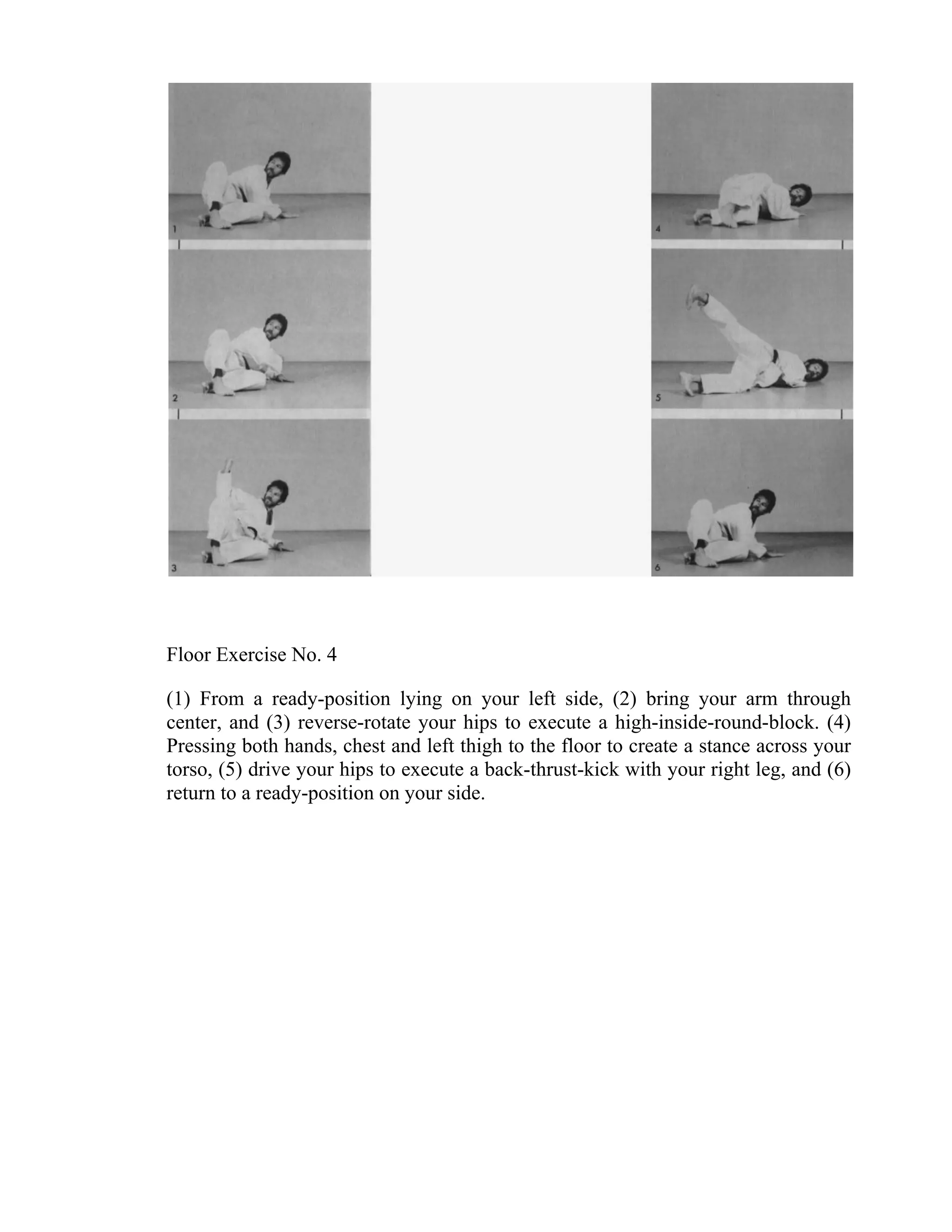 Karate 1-Premier League Shanghai on the official photo-magazine