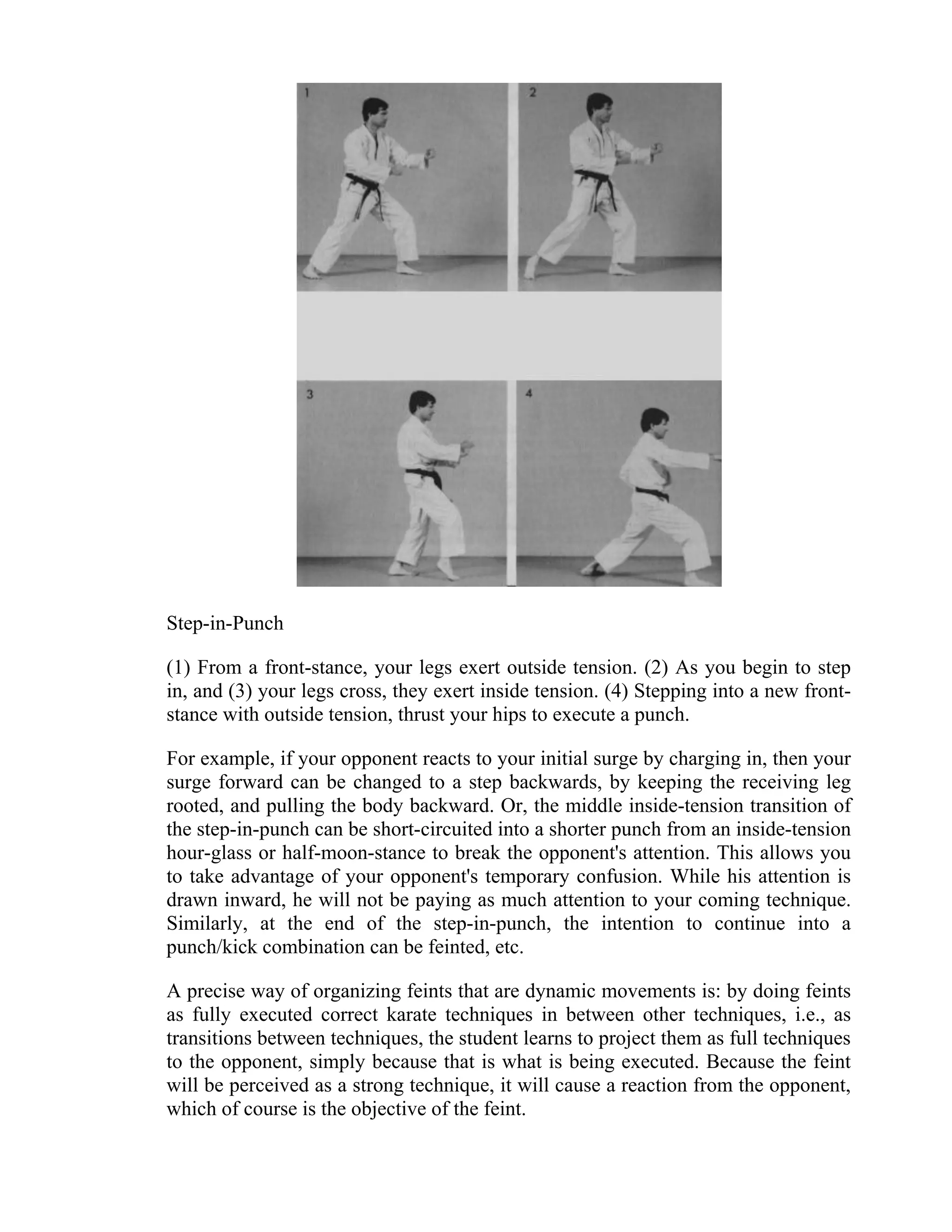 Karate 1-Premier League Shanghai on the official photo-magazine