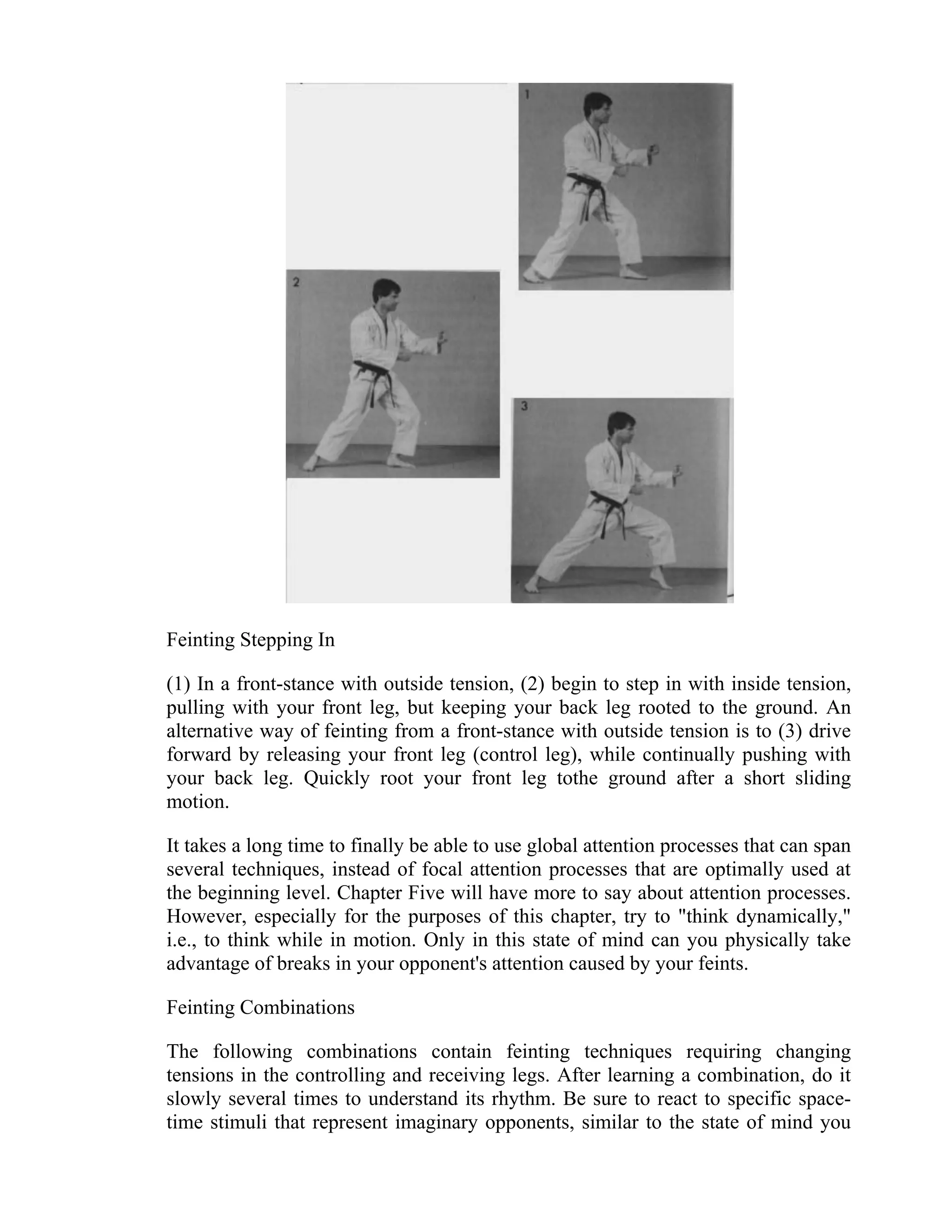 Karate 1-Premier League Shanghai on the official photo-magazine