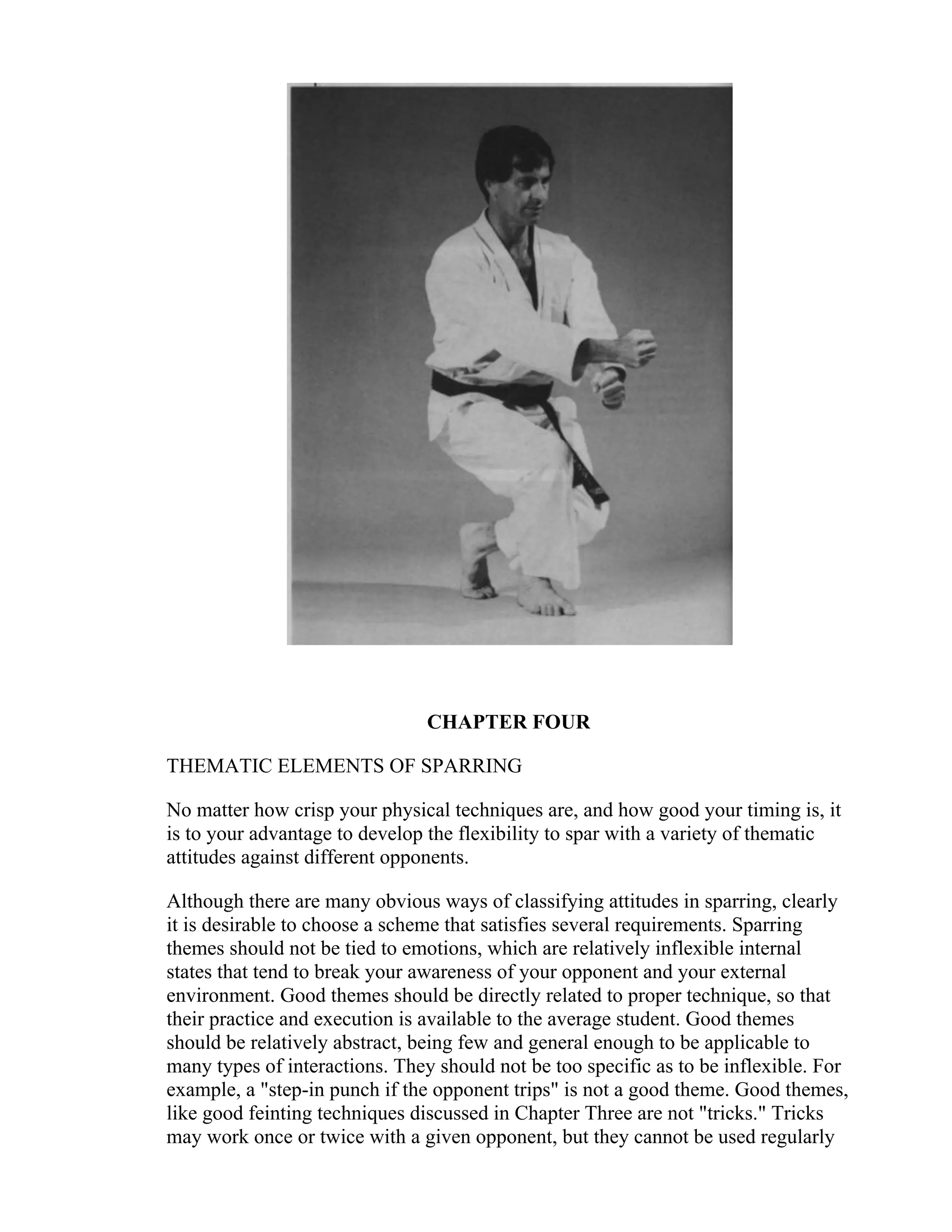 Karate 1-Premier League Shanghai on the official photo-magazine