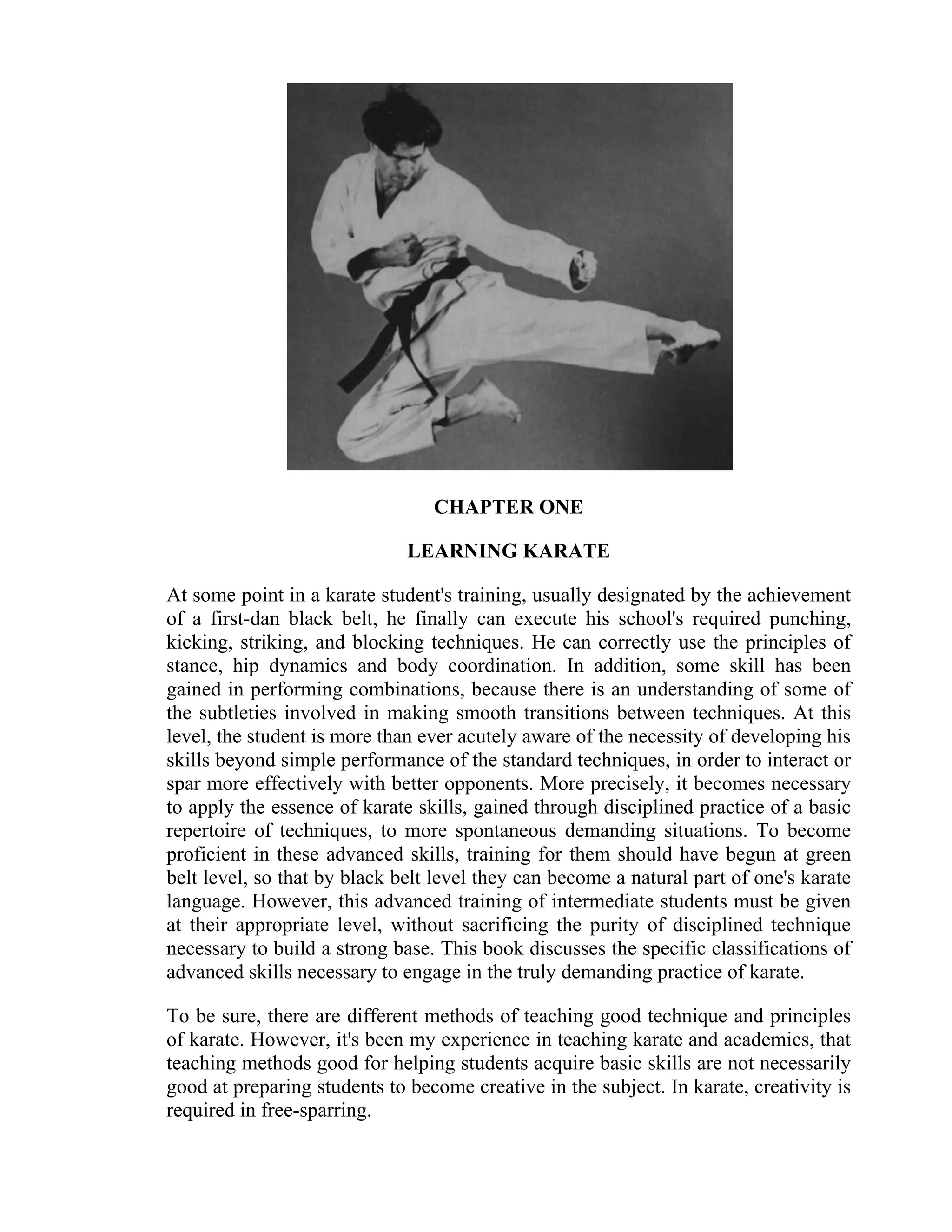 Karate 1-Premier League Shanghai on the official photo-magazine