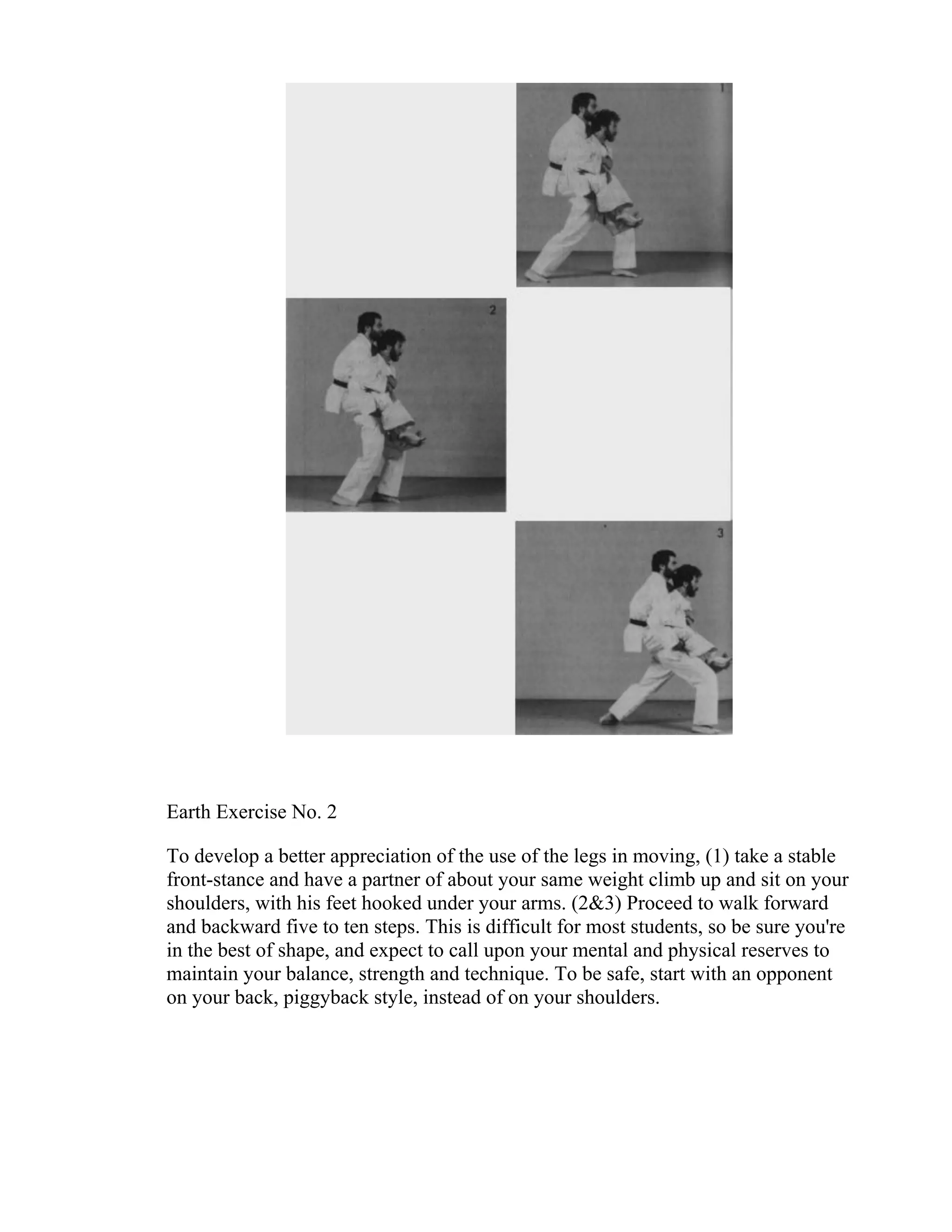 Karate 1-Premier League Shanghai on the official photo-magazine