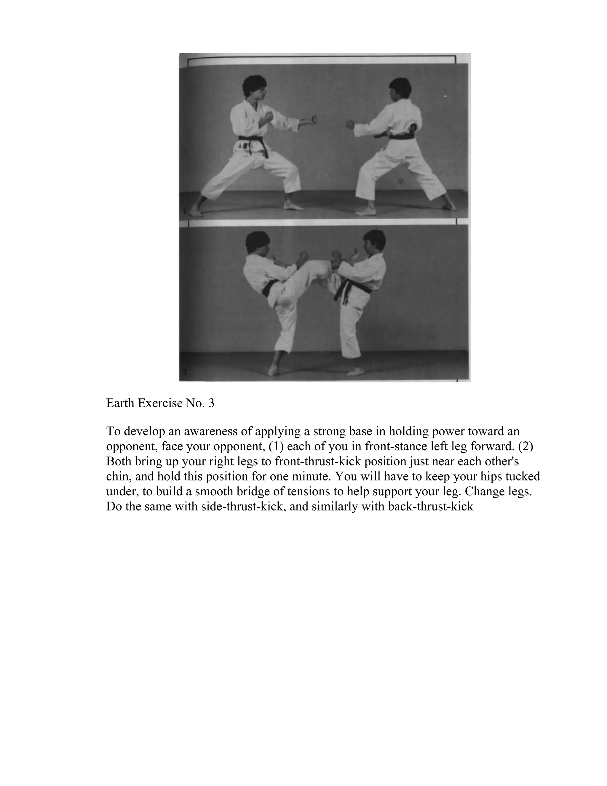 Karate 1-Premier League Shanghai on the official photo-magazine