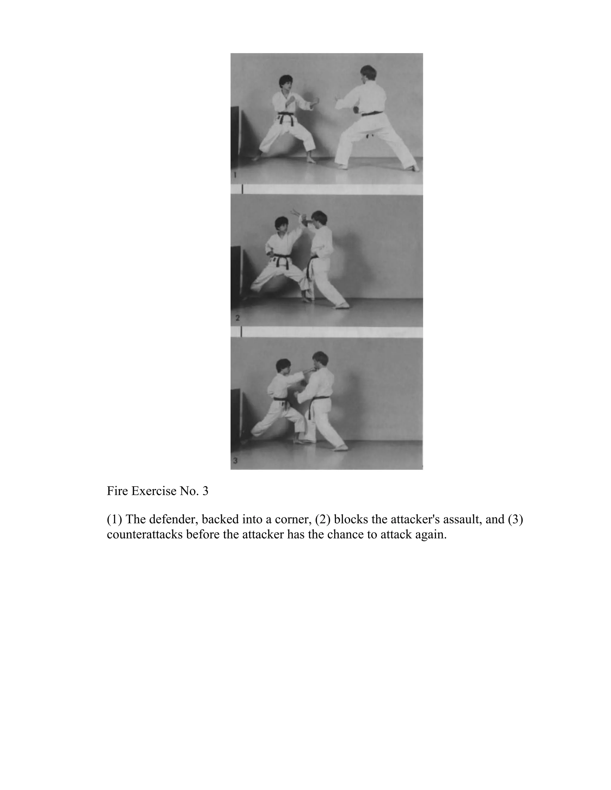 Karate 1-Premier League Shanghai on the official photo-magazine