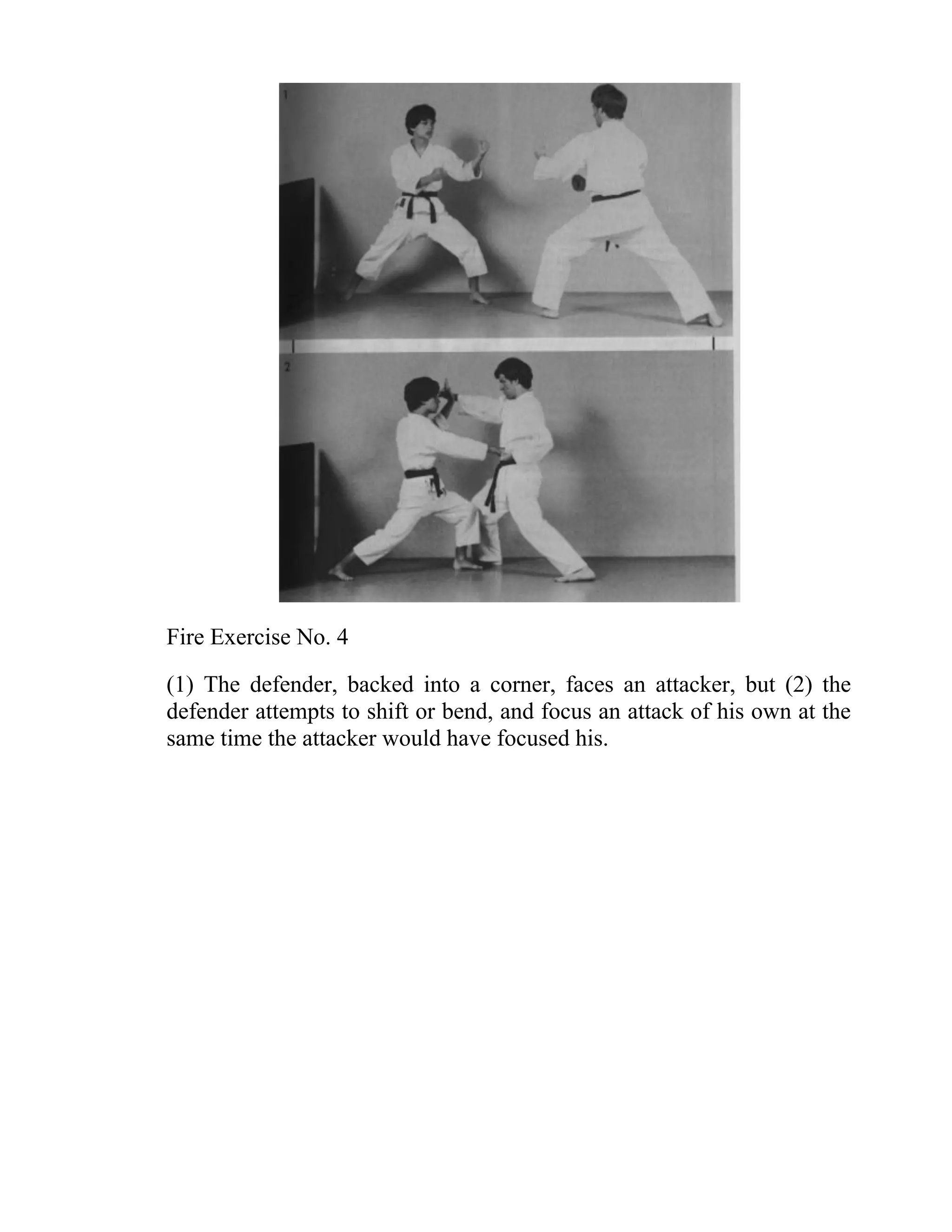 Karate 1-Premier League Shanghai on the official photo-magazine