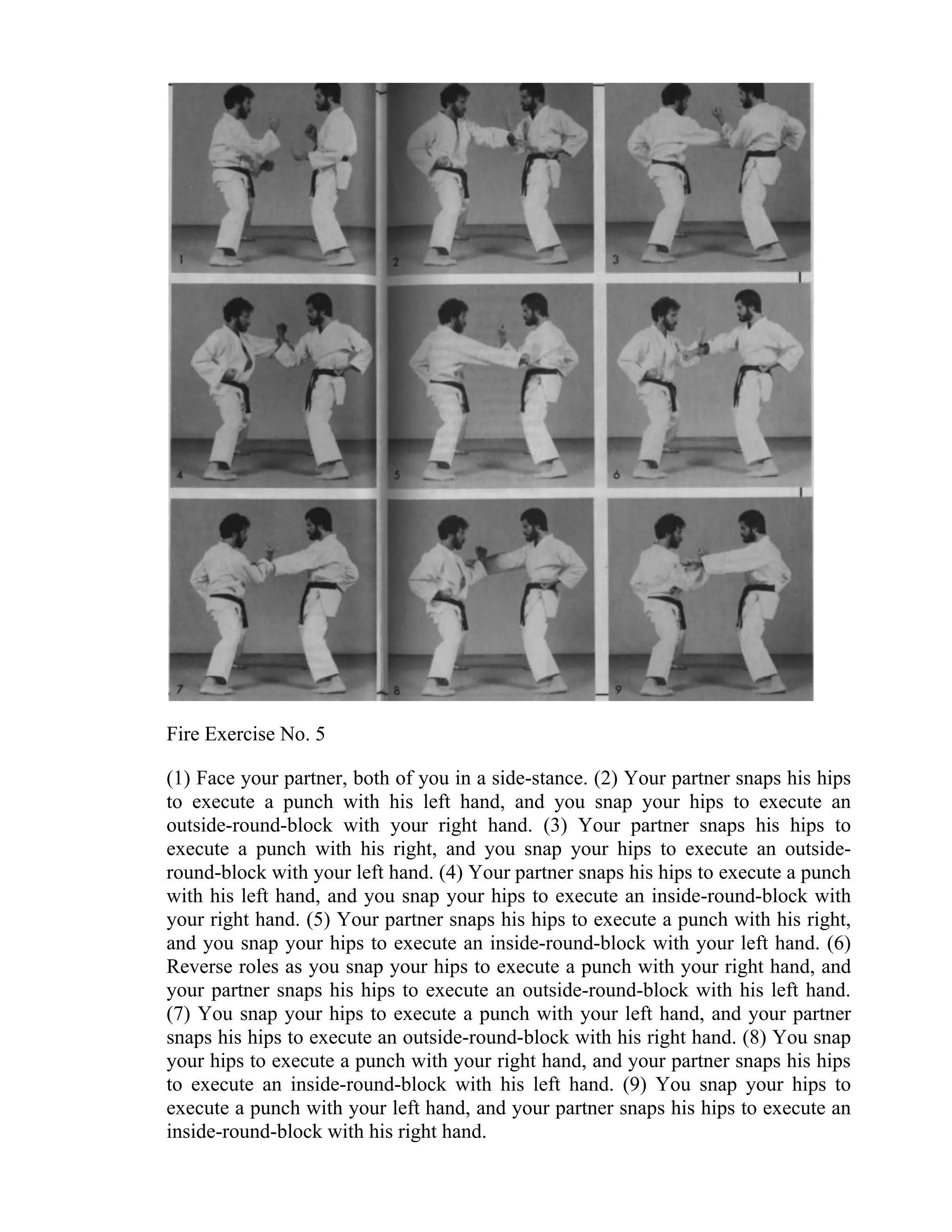 Karate 1-Premier League Shanghai on the official photo-magazine