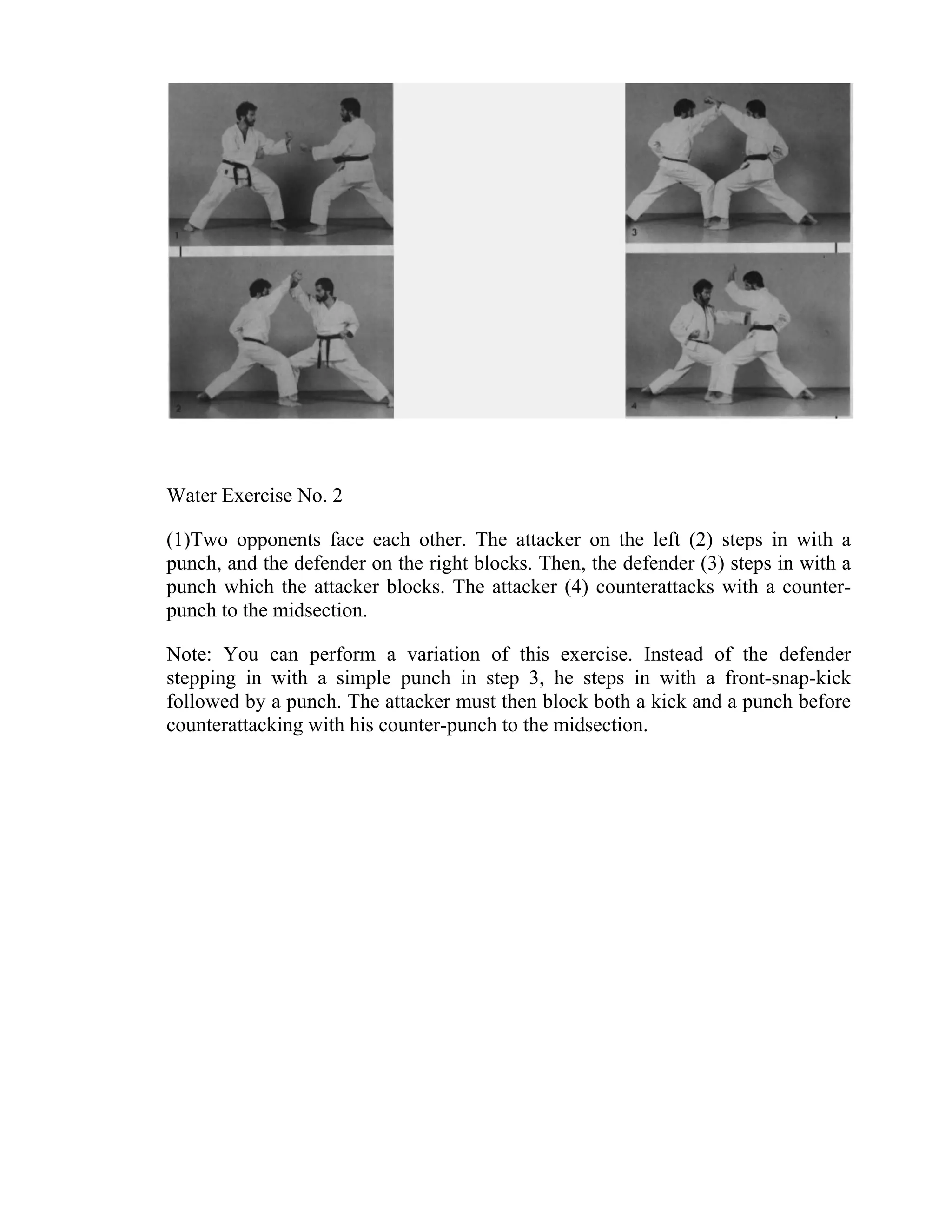 Karate 1-Premier League Shanghai on the official photo-magazine