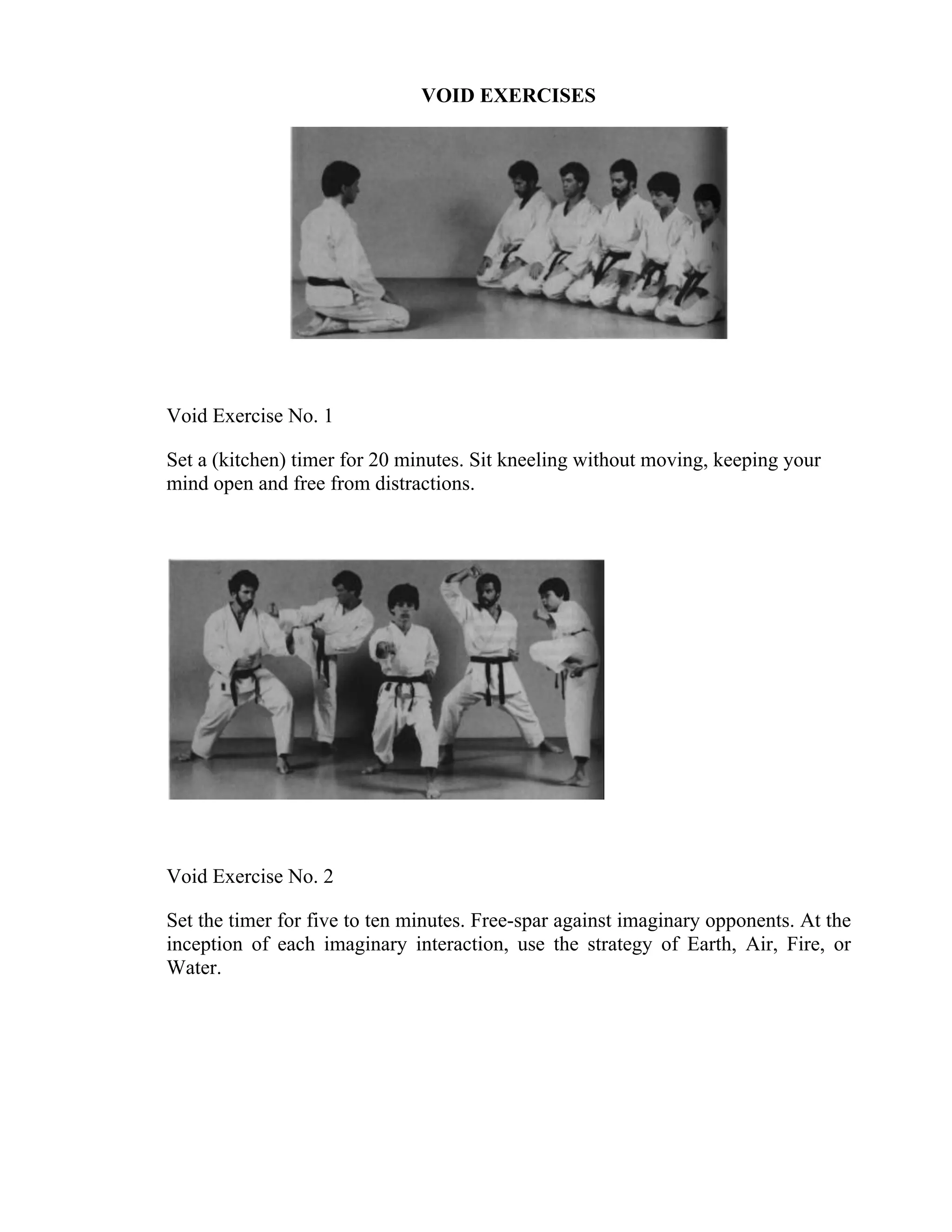 Karate 1-Premier League Shanghai on the official photo-magazine