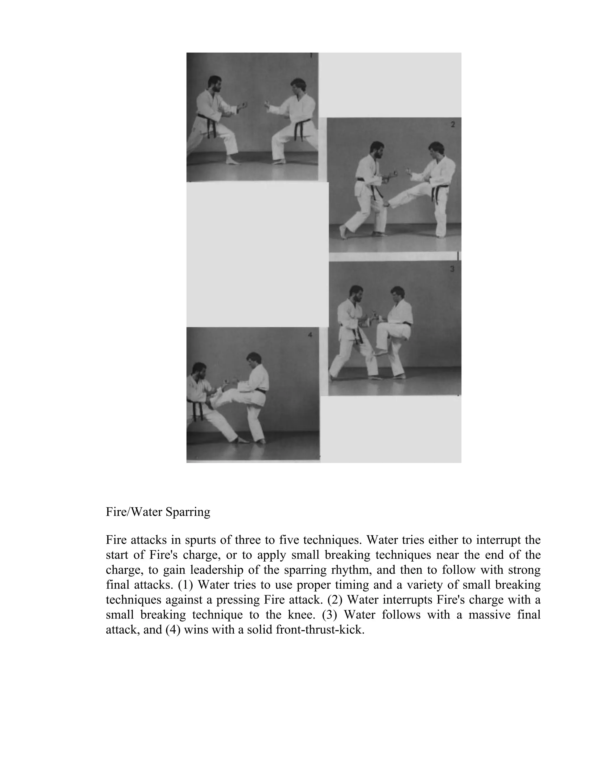 Karate 1-Premier League Shanghai on the official photo-magazine
