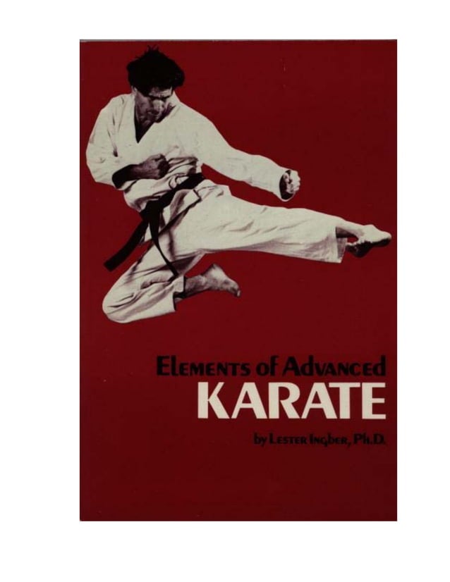 Karate 1-Premier League Shanghai on the official photo-magazine