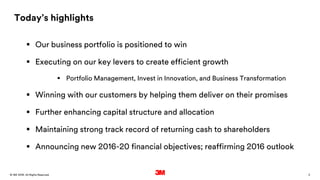 Inge g-thulin ceo | PDF