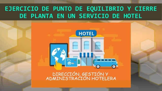 INGENIERIA DE COSTOS II - 07 | PPT