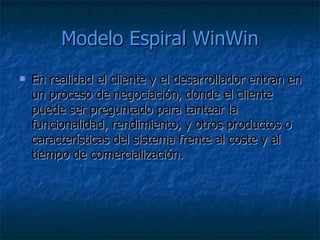 Modelo Espiral, victor mamani catachura, boreasH,Ingenieria De Software ...