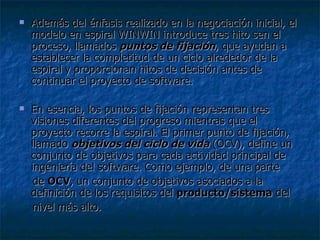 Modelo Espiral, victor mamani catachura, boreasH,Ingenieria De Software ...
