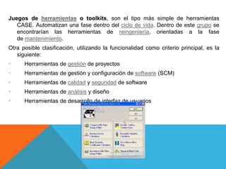 Ingenieria de software | PPTX