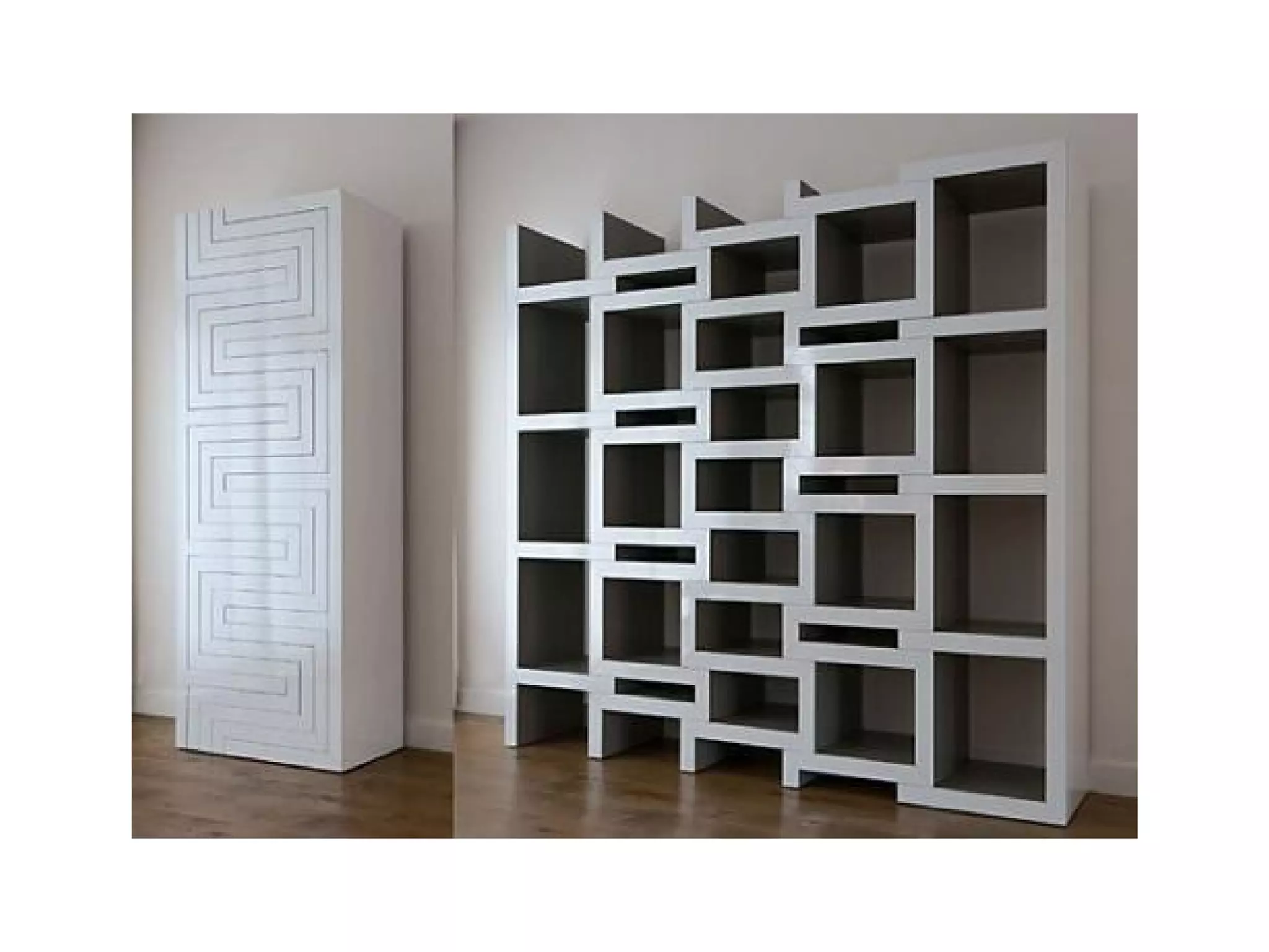 Ingenious Designs | PPT