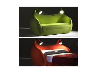 Ingenious Designs | PPT | Free Download