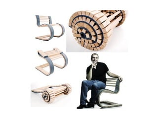 Ingenious Designs | PPT