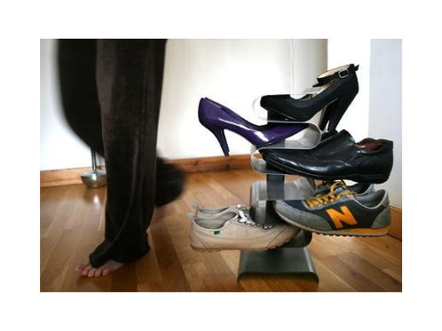 Ingenious Designs | PPS