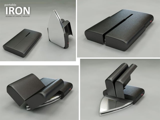 Ingenious Designs | PPS