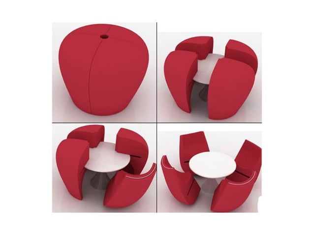 Ingenious Designs | PPS