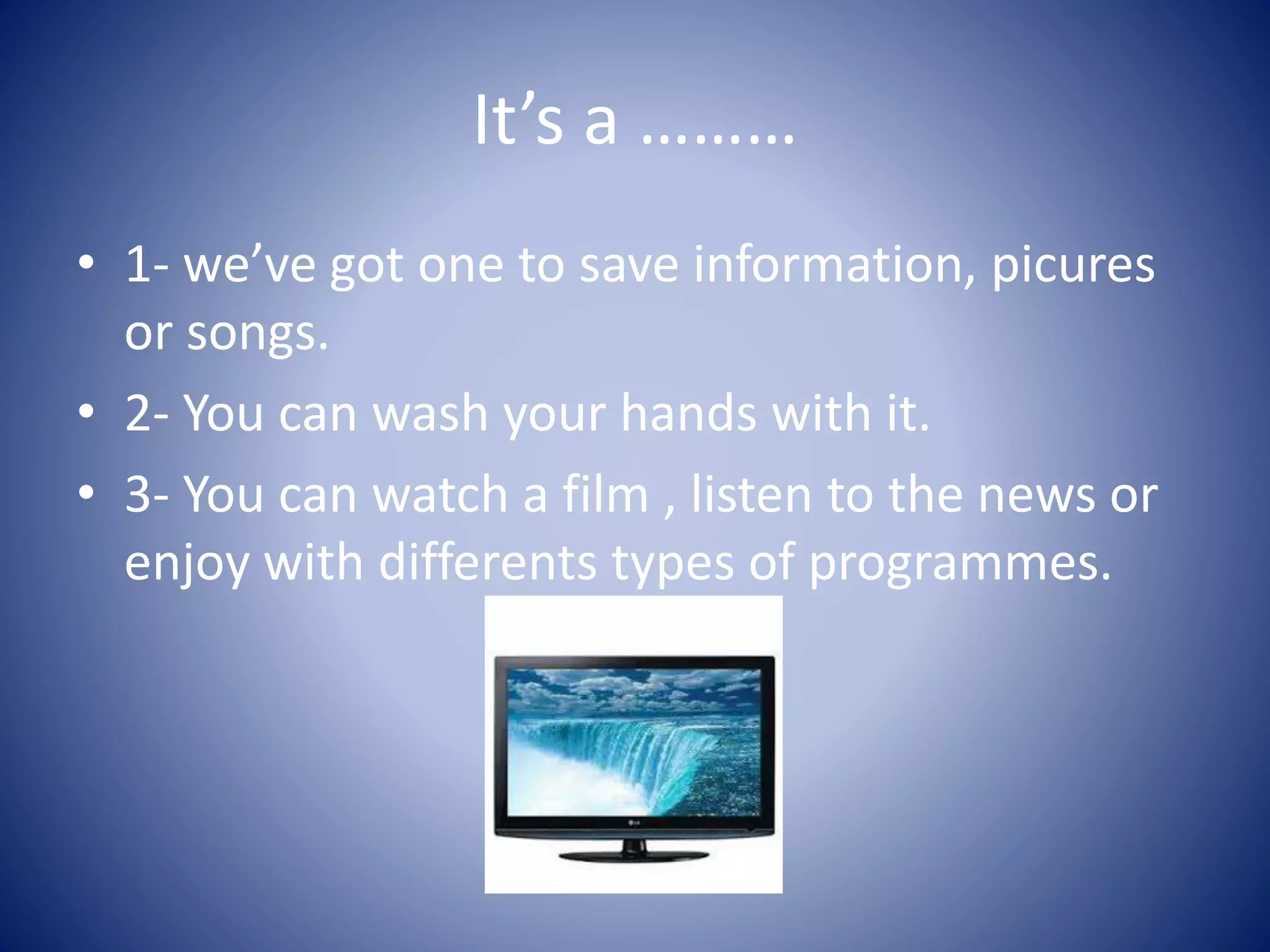 Ingenious inventions | PPTX