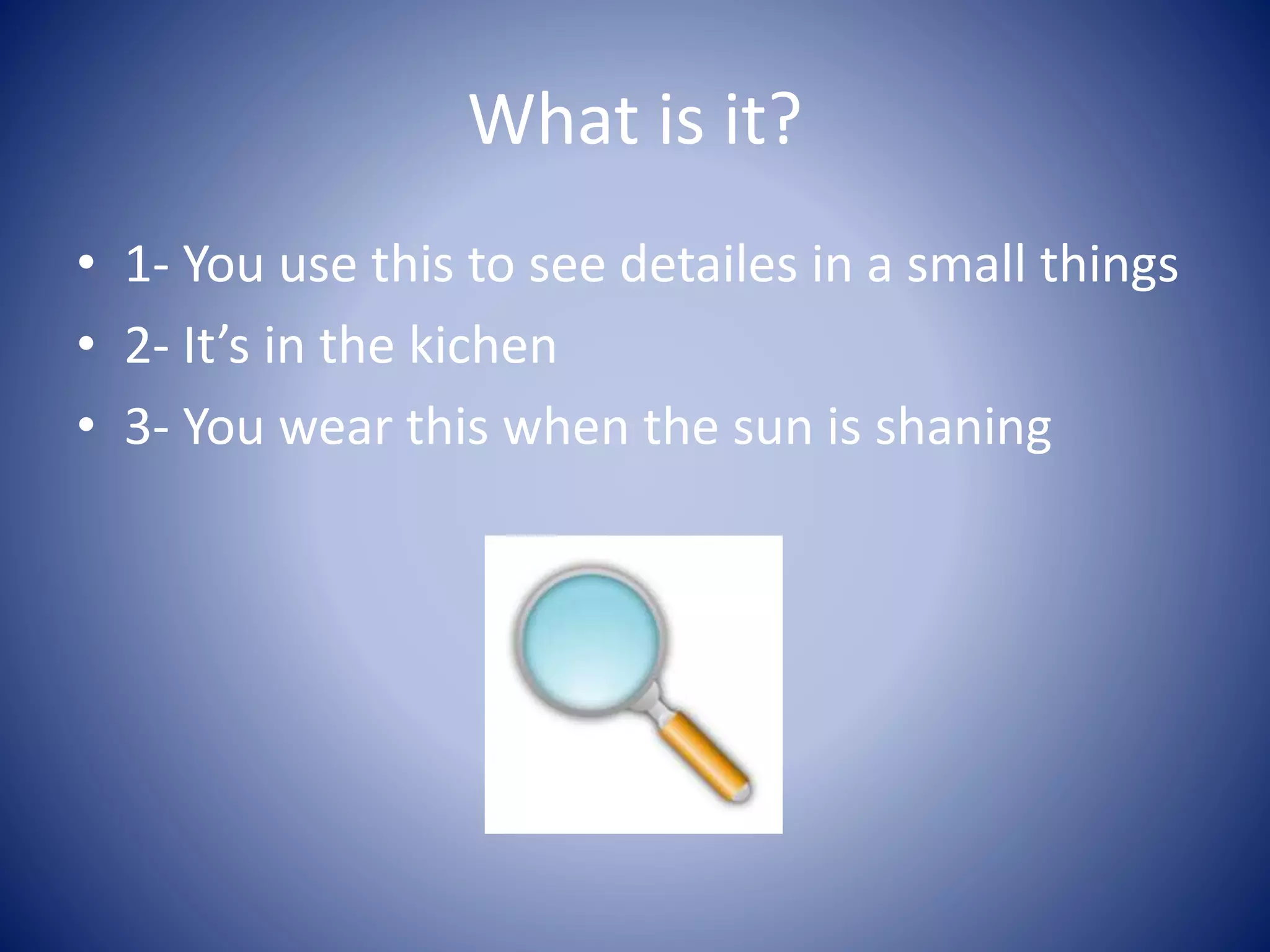 Ingenious inventions | PPT