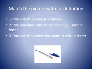 Ingenious inventions | PPT