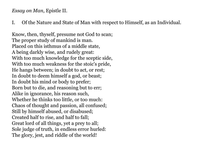 Andrew Miller - Ingenious Pain | PPTX