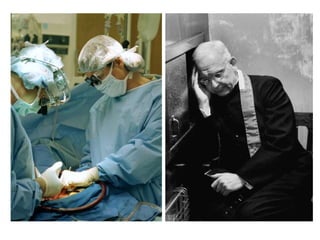 Andrew Miller - Ingenious Pain | PPTX