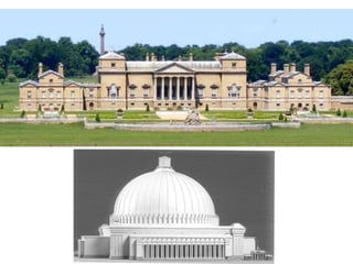 Andrew Miller - Ingenious Pain | PPTX