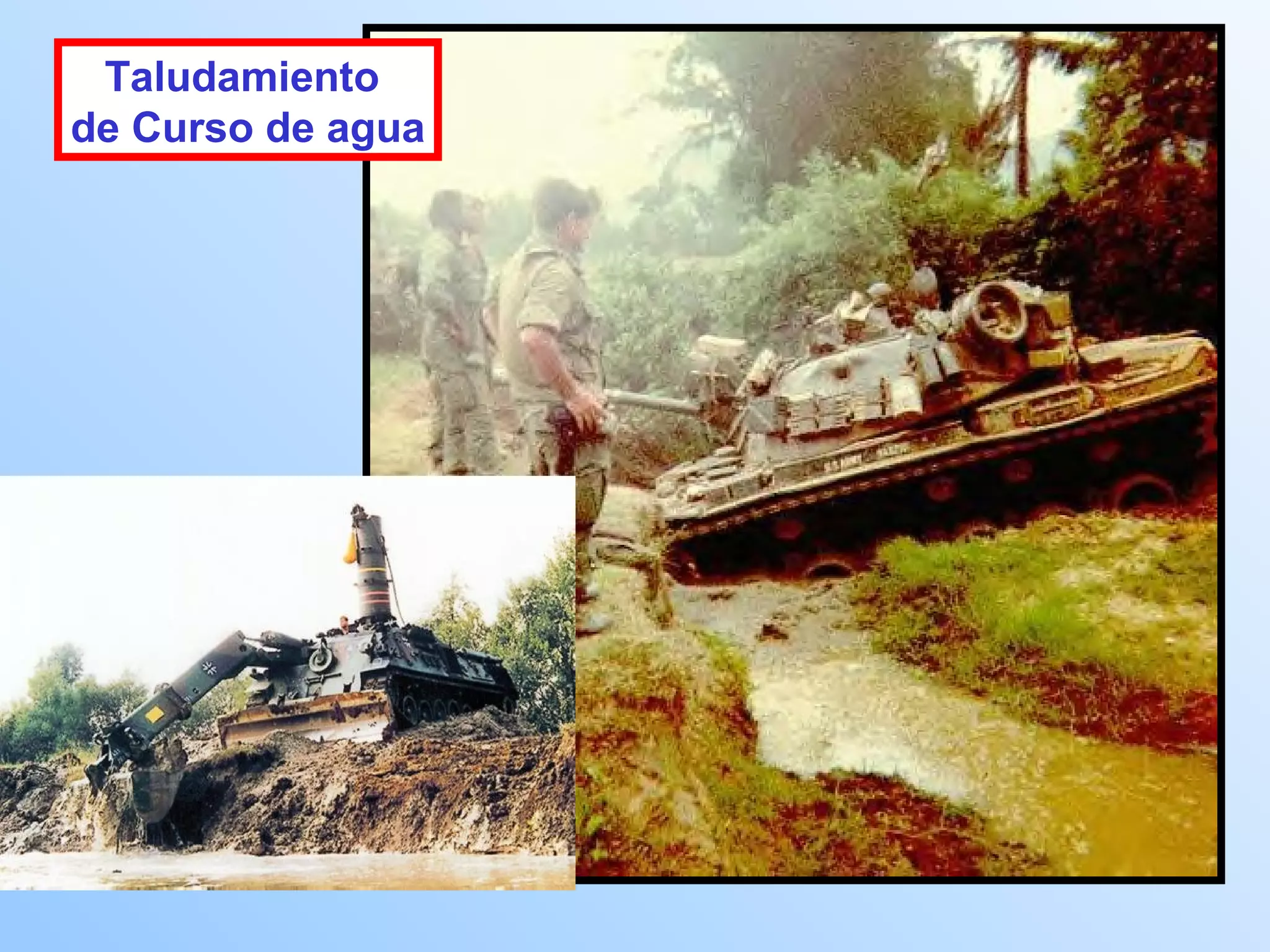 Ing en operaciones defensivas | PPT