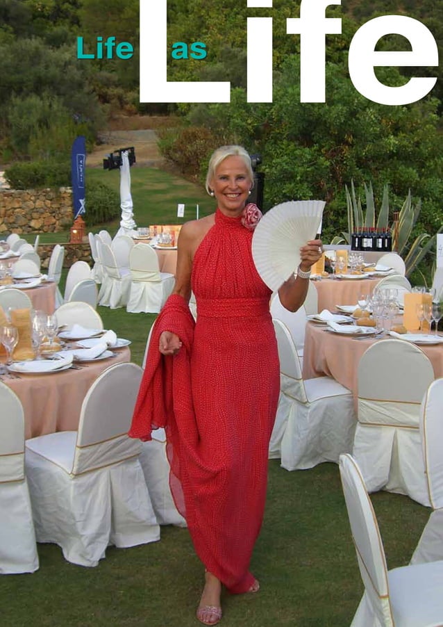 Inge Personality Portrait 03.10. | PDF