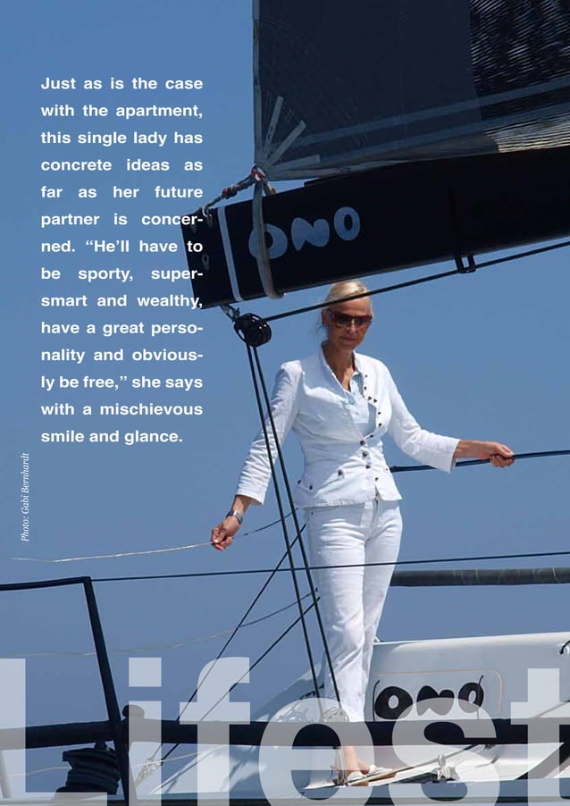 Inge Personality Portrait 03.10. | PDF