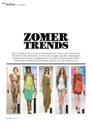 Inge Portfolio Klein | PDF