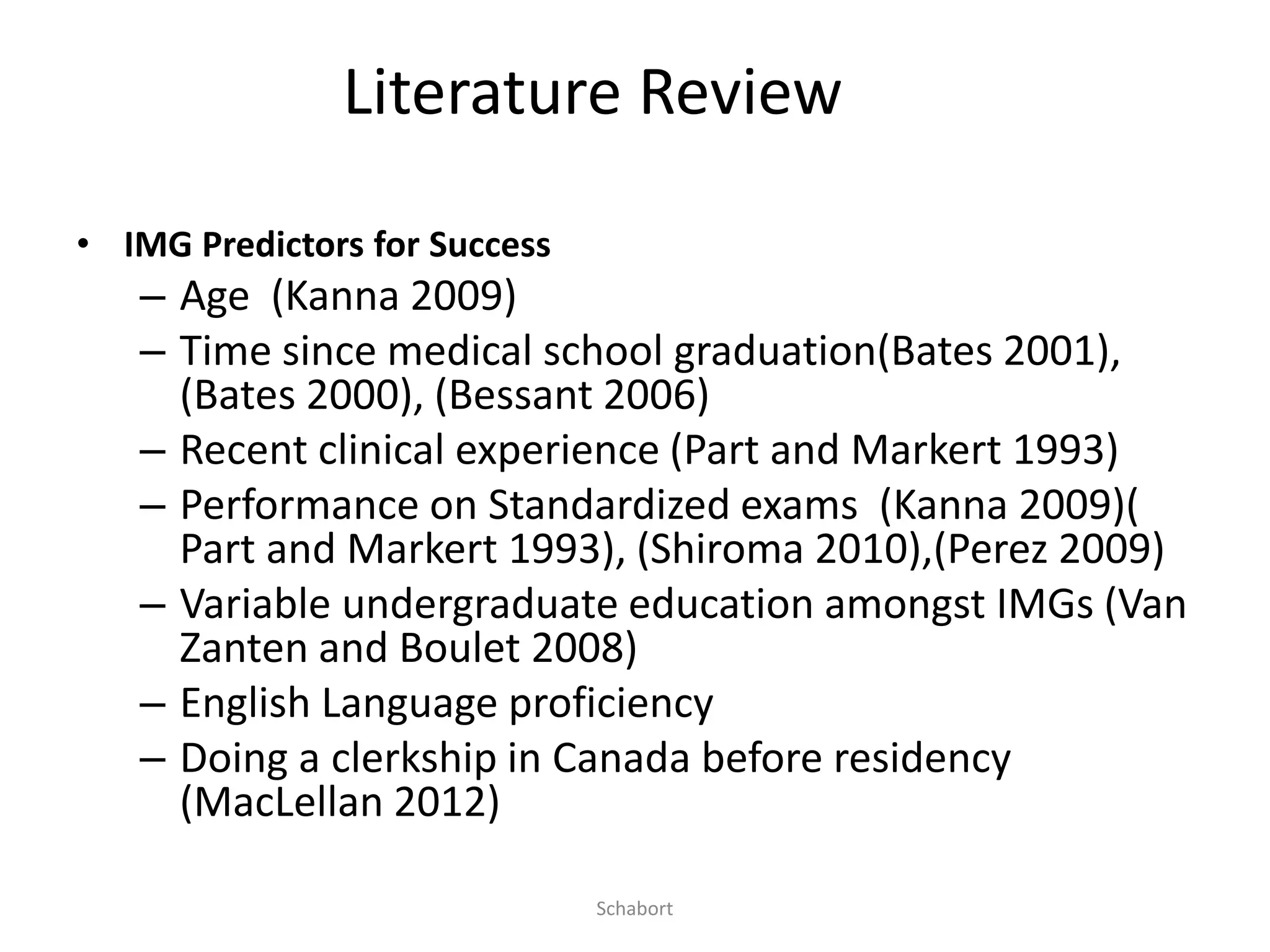 Perspectives 2017: Inge Schabort | PPTX