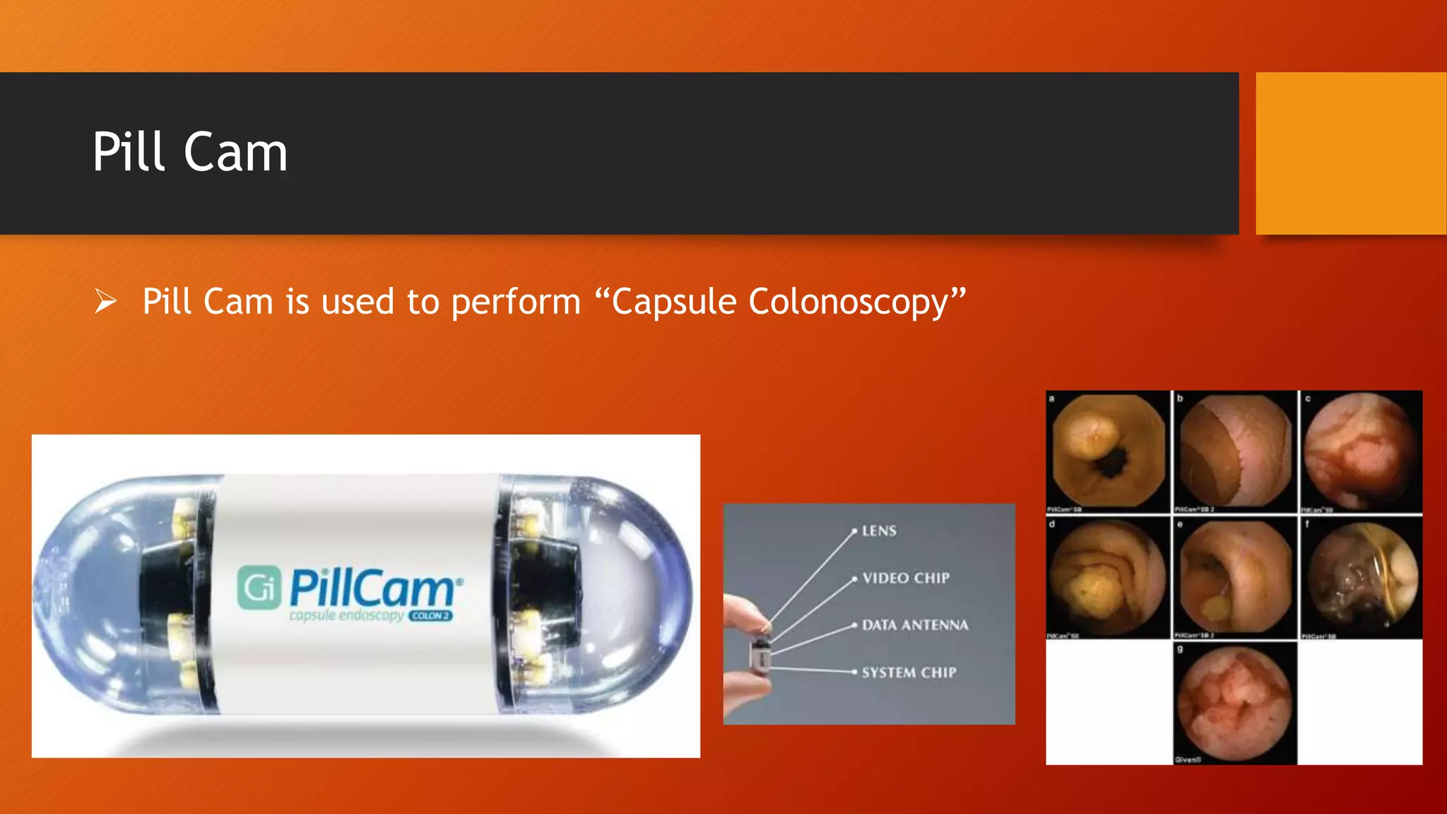 Ingestible origami robots | PPTX