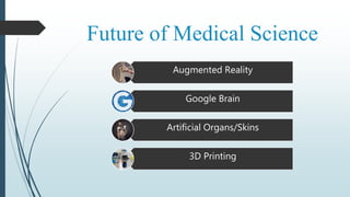 Ingestible Robots | PPTX