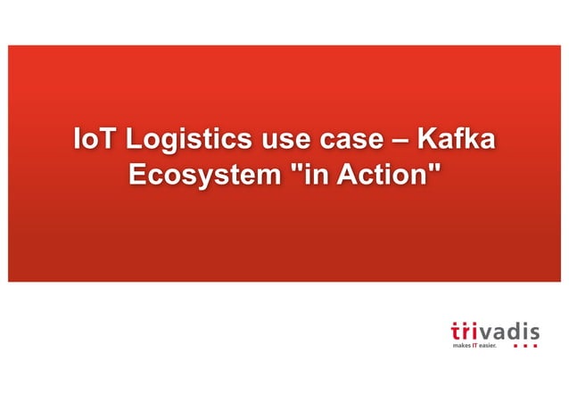 Ingesting and Processing IoT Data - using MQTT, Kafka Connect and KSQL ...