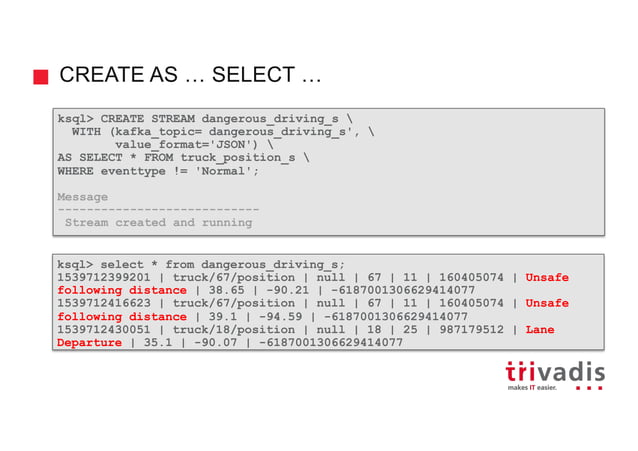Ingesting and Processing IoT Data - using MQTT, Kafka Connect and KSQL ...