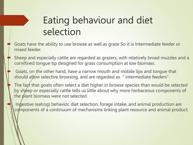 Ingestive Behavior 839.pptx