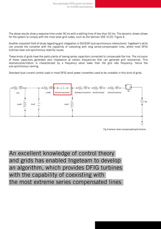 White paper - Ingeteam's new-generation power converters for 6-8 MW ...