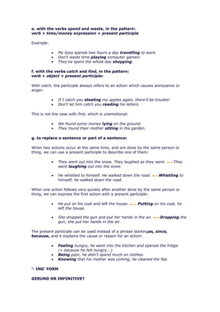 Ing form | DOC