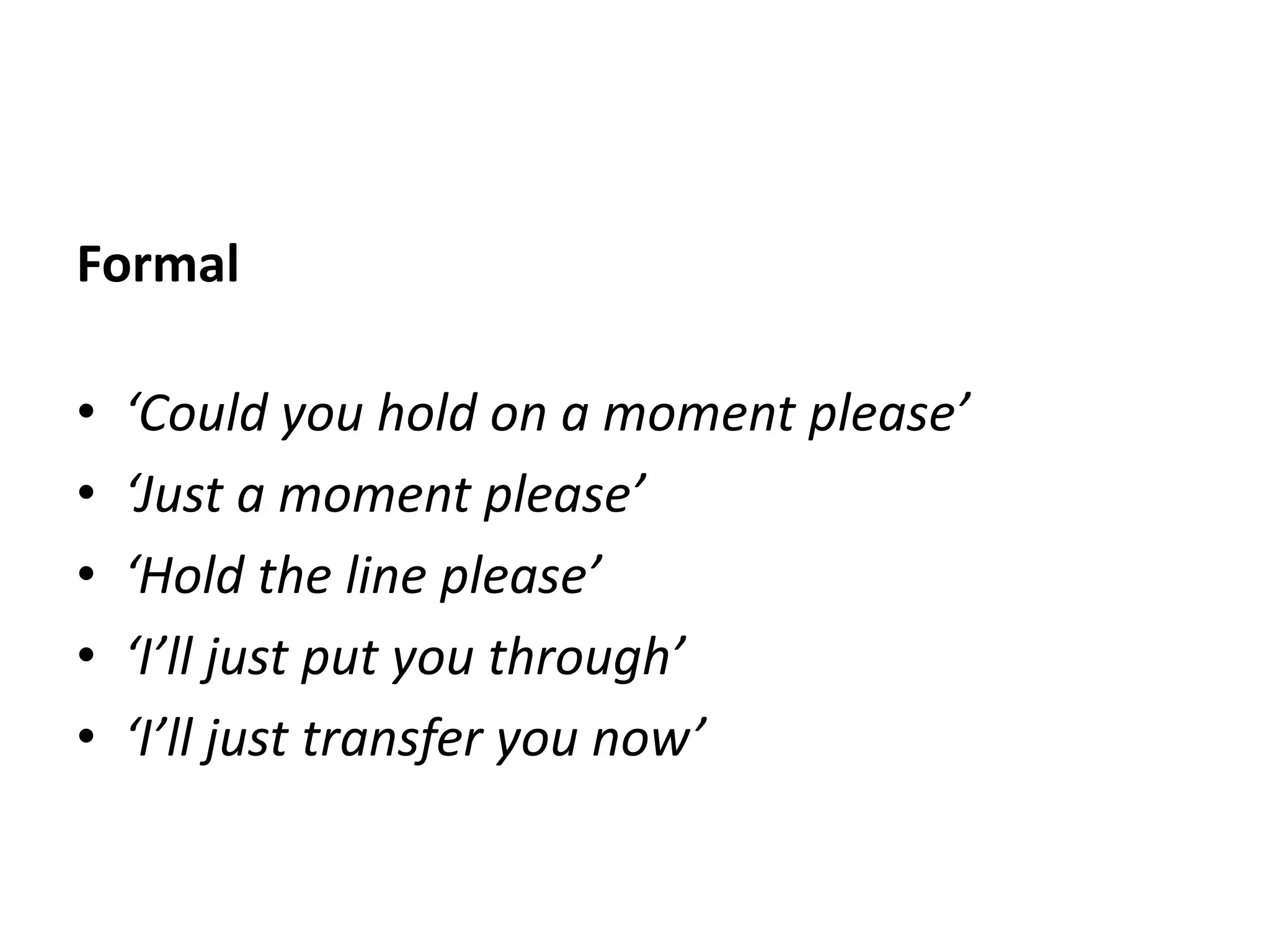Inggris phone call (greeting, conversation, opening and closing).pptx