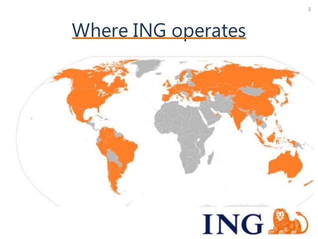 Ing group